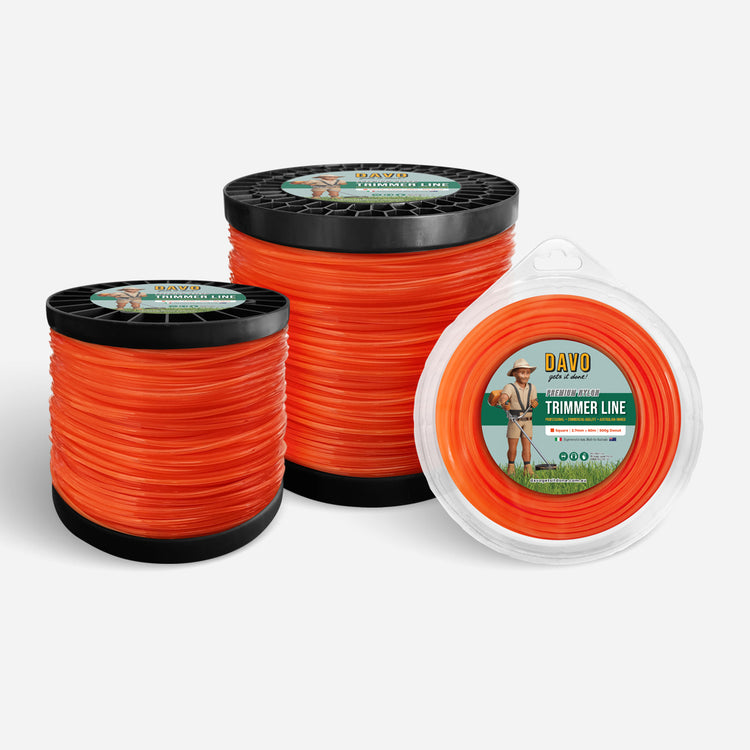 Best Trimmer Line in Australia, Shop Trimmer Line Cord with Fast ...