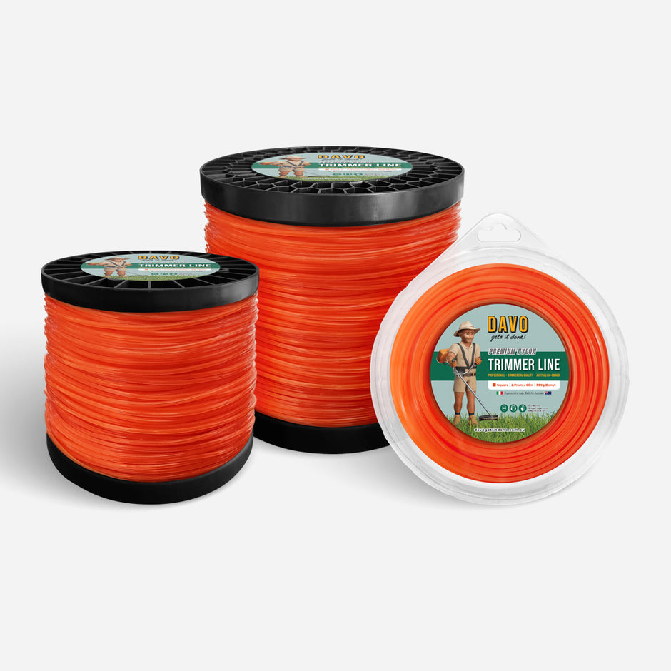 Best Trimmer Line in Australia, Shop Trimmer Line Cord with Fast ...